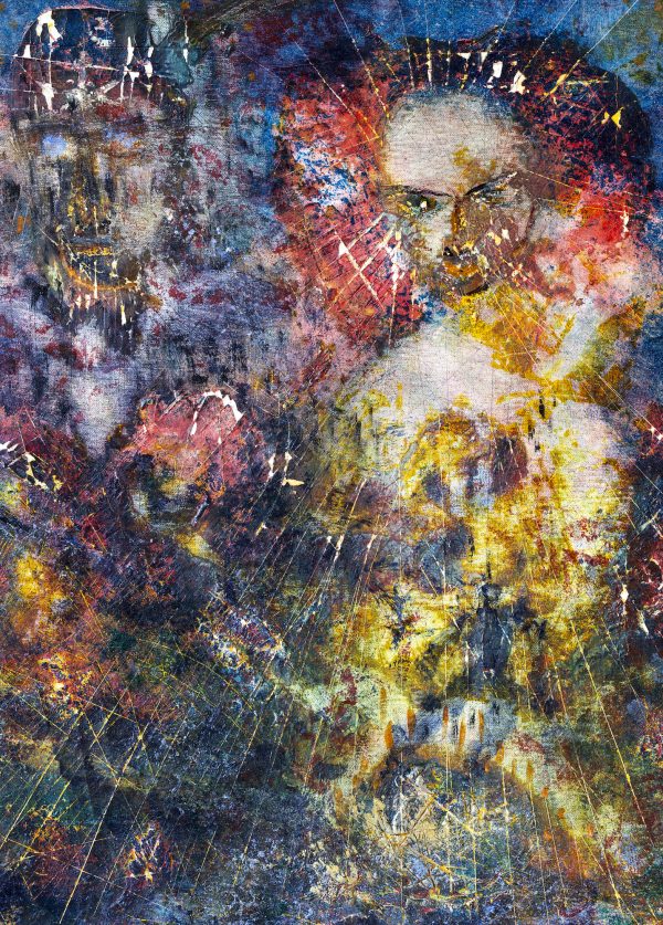 Møt Jarl Goli | Aktuelt Spania