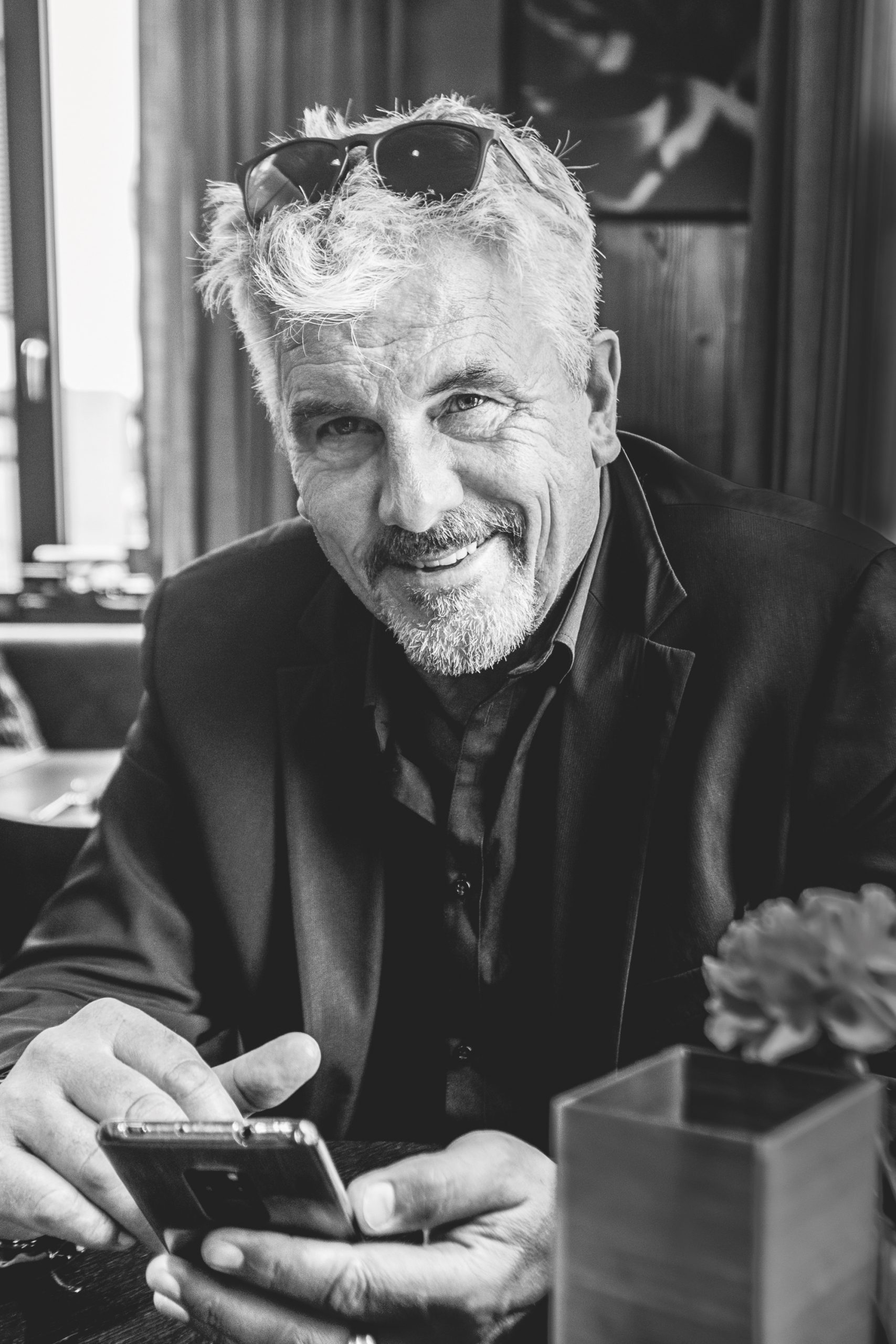 Til minne om Pedro Delso | Aktuelt Spania